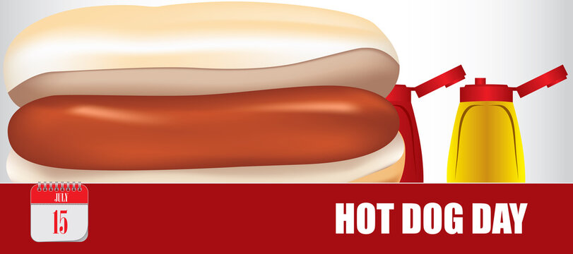 "Hot Dog Day" Images – Browse 645 Stock Photos, Vectors, and Video ...