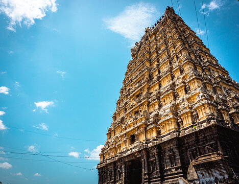 Ekambareswarar Images – Browse 155 Stock Photos, Vectors, and Video ...