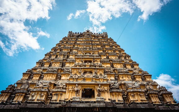 Ekambareswarar Images – Browse 204 Stock Photos, Vectors, and Video ...