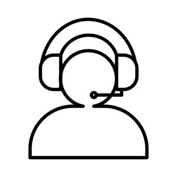 "Operator Icon" Images – Browse 37 Stock Photos, Vectors, and Video ...