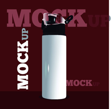 Termo Mockup Images – Browse 43 Stock Photos, Vectors, and Video ...