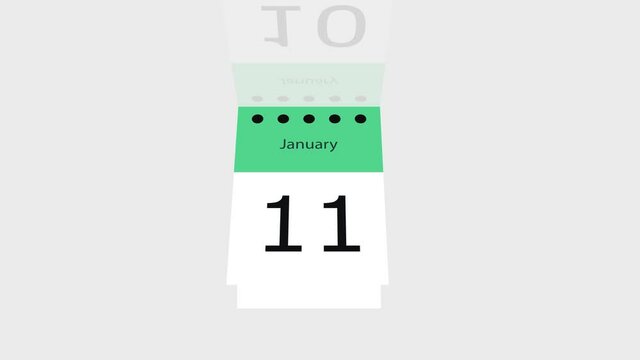 "12 Month Calendar" Images – Browse 421 Stock Photos, Vectors, and ...