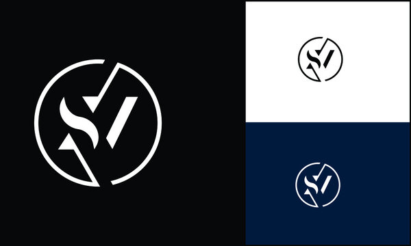 "Sv Logo" Images – Browse 1,338 Stock Photos, Vectors, and Video ...
