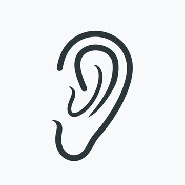 "Ear Vector" Bilder – Durchsuchen 127 Archivfotos, Vektorgrafiken und ...