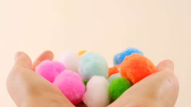 Pompon Images – Browse 49,091 Stock Photos, Vectors, and Video | Adobe ...