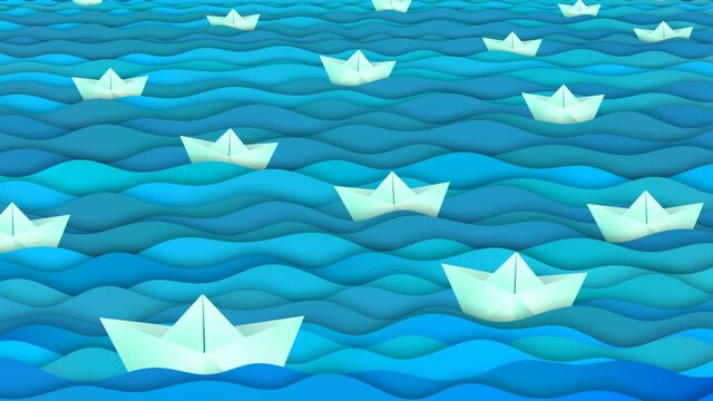 Paper Boat Cartoon Images – Browse 16,733 Stock Photos, Vectors, and ...