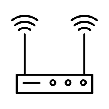 "Router Icon" Images – Browse 430 Stock Photos, Vectors, and Video ...