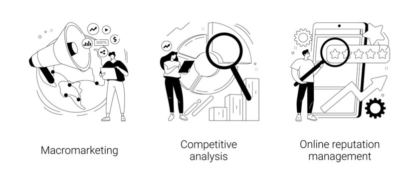 Macromarketing Images – Browse 55 Stock Photos, Vectors, and Video ...