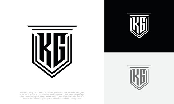 "Kg Logo"-Bilder: Stock-Fotos & -Videos. | Adobe Stock
