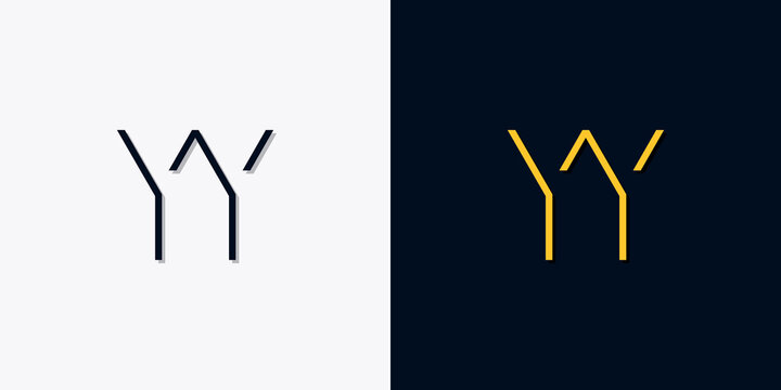 Yy Logo Images – Browse 3,514 Stock Photos, Vectors, and Video | Adobe ...