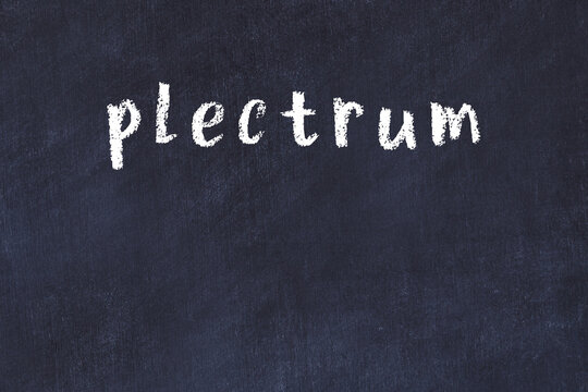 Plectron Images – Browse 42 Stock Photos, Vectors, and Video | Adobe Stock