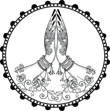 Welcome Images With Hands Clip Arts