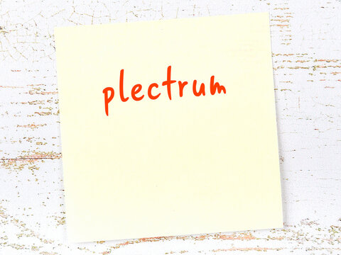 Plectron Images – Browse 42 Stock Photos, Vectors, and Video | Adobe Stock