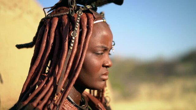 Otjize Images – Browse 51 Stock Photos, Vectors, and Video | Adobe Stock