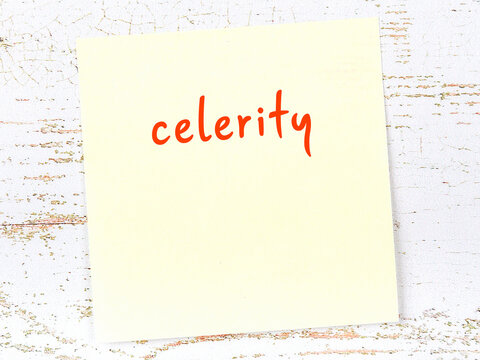 รูปภาพCelerity – เลือกดูภาพถ่ายสต็อก เวกเตอร์ และวิดีโอ16,429 | Adobe Stock