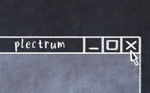 Plectron Images – Browse 42 Stock Photos, Vectors, and Video | Adobe Stock