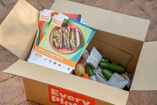 Hellofresh Images – Browse 59 Stock Photos, Vectors, and Video | Adobe ...