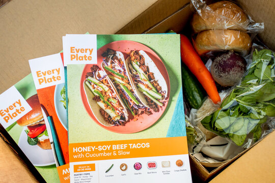 Hellofresh Images – Browse 102 Stock Photos, Vectors, and Video | Adobe ...