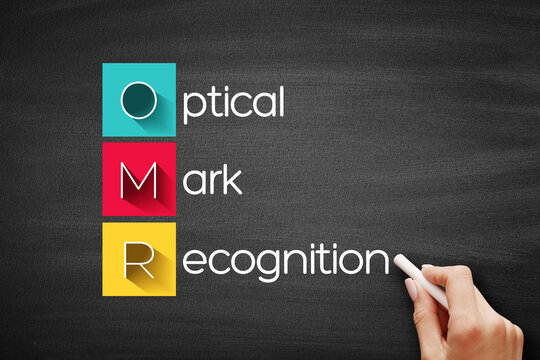 "Optical Mark Recognition" Images – Browse 866 Stock Photos, Vectors ...