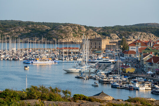 Marstrand-Bilder: Stock-Fotos & -Videos. | Adobe Stock