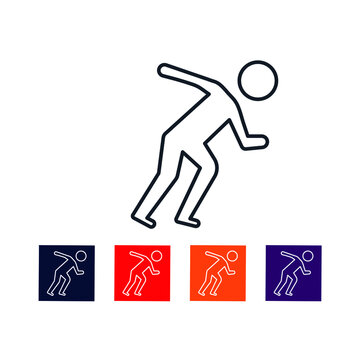 "Running Icon" Images – Browse 498 Stock Photos, Vectors, and Video ...