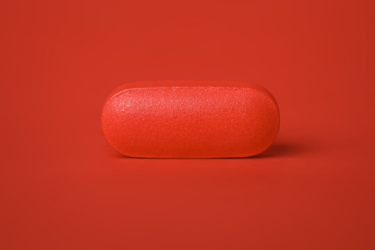 Single Medicine Tablet