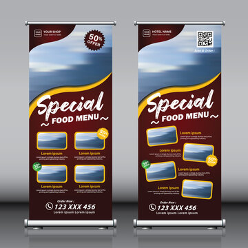 Vertical Banner Food Images – Browse 18,333 Stock Photos, Vectors, and ...