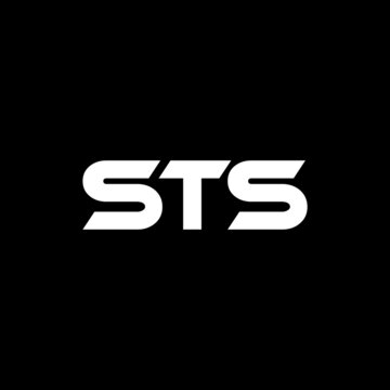 Sts Logo Images – Browse 378 Stock Photos, Vectors, and Video | Adobe Stock