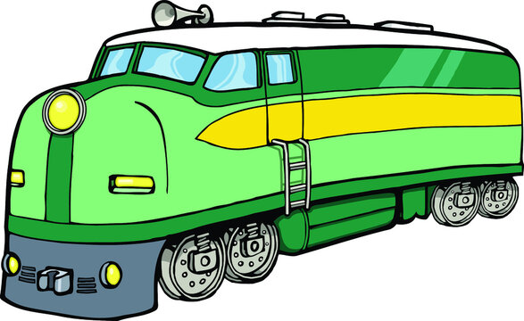 "Diesel Train" Images – Browse 5,391 Stock Photos, Vectors, and Video ...