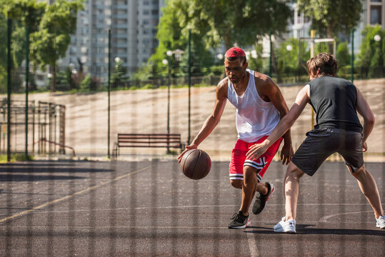 Streetball Images – Browse 18,562 Stock Photos, Vectors, and Video ...