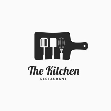 Kitchenware Logo Images – Browse 41,686 Stock Photos, Vectors, and ...