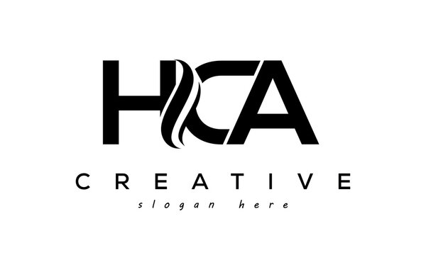 Hca Logo