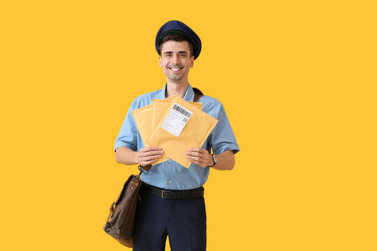 Paketbote Bilder – Durchsuchen 27,011 Archivfotos, Vektorgrafiken und ...