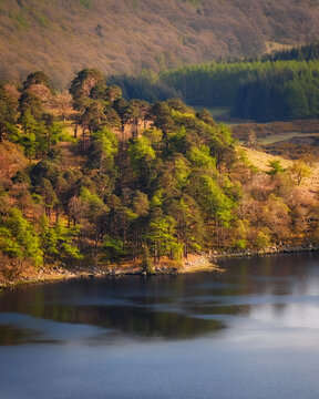 Luggala Bilder – Durchsuchen 136 Archivfotos, Vektorgrafiken und Videos ...