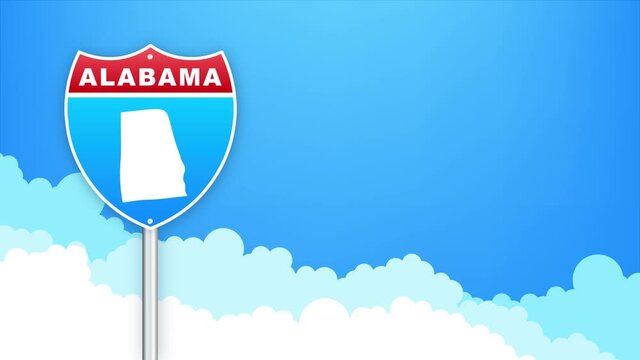 Welcome To Alabama Images – Browse 1,530 Stock Photos, Vectors, and ...
