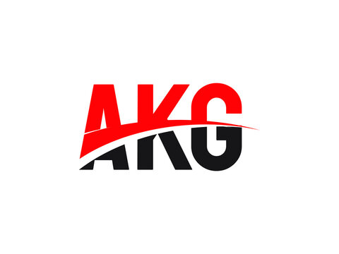 Akg Logo