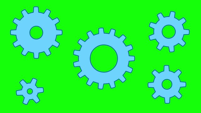 Crazy Machine Icons Images – Browse 1,984 Stock Photos, Vectors, and ...