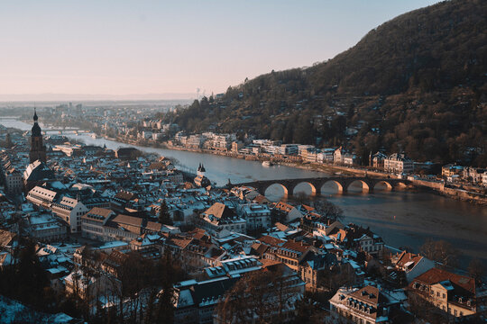 Heidelberg Winter Images – Browse 1,025 Stock Photos, Vectors, and ...