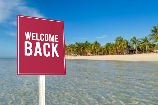 "Welcome Back" Bilder – Durchsuchen 4,515 Archivfotos, Vektorgrafiken ...