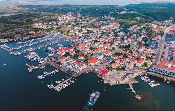 Marstrand-Bilder: Stock-Fotos & -Videos. | Adobe Stock