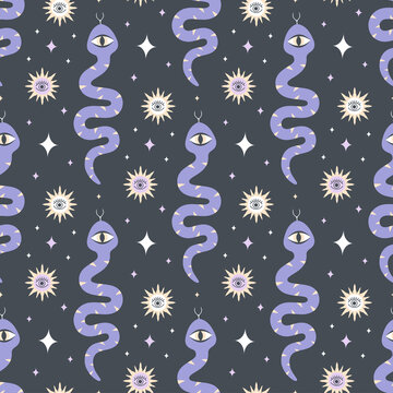 Vector Snake Pattern Images – Browse 32,116 Stock Photos, Vectors, and ...