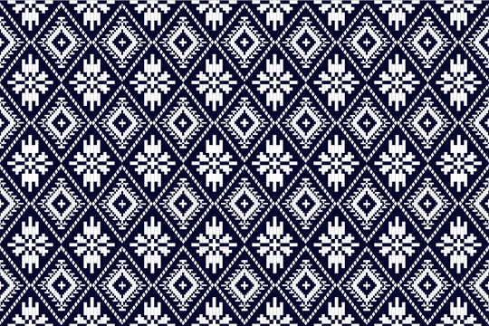 Bohemian Patterns