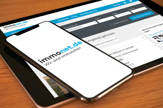 Immobilienportal Images – Browse 50 Stock Photos, Vectors, and Video ...