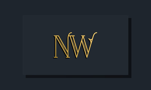 "Nw Logo" - Images et vidéos libres de droits | Adobe Stock