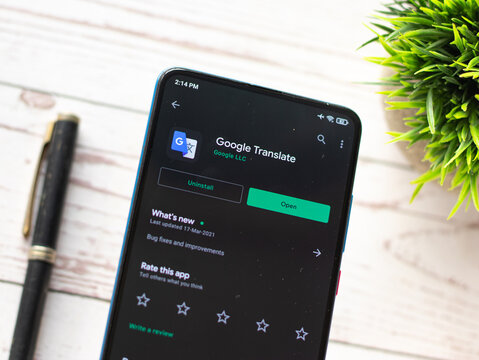 Google Payment Translator-Bilder: Stock-Fotos & -Videos. | Adobe Stock