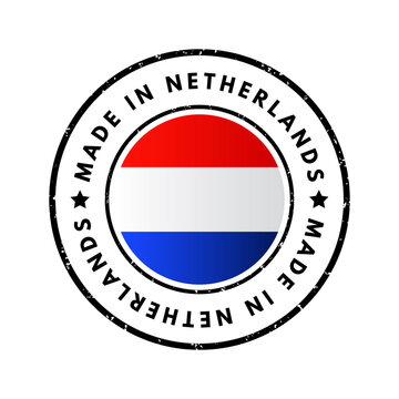 Netherlands Logo