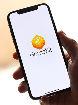 Homekit Bilder – Durchsuchen 114 Archivfotos, Vektorgrafiken und Videos | Adobe Stock