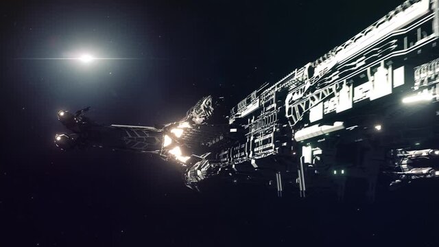 Spaceship Hull Images – Browse 1,753 Stock Photos, Vectors, and Video ...