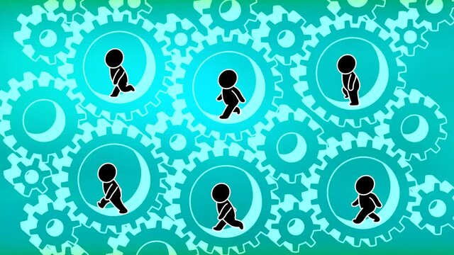 "Stick Men" Images – Browse 378 Stock Photos, Vectors, and Video ...