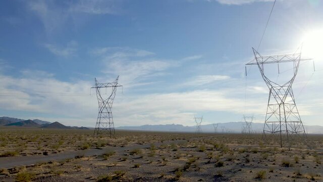 Pylons Video Footage – Browse 21,023 HD Stock Video and Footage | Adobe ...